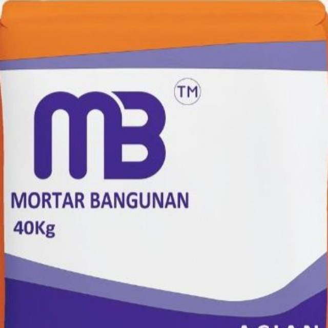 Produk Mortar Bangunan | Shopee Indonesia