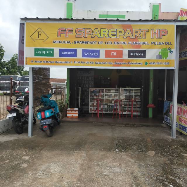 Produk Toko FF SPAREPART HP | Shopee Indonesia