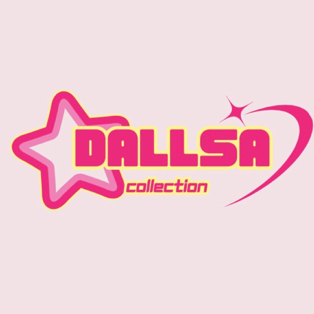 Produk Dallsa Collection | Shopee Indonesia
