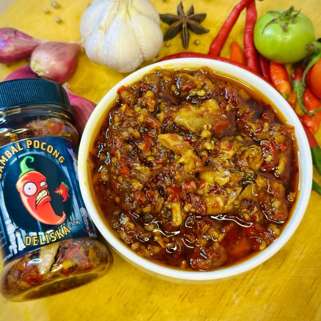 Produk DAPUR DELISKA | Shopee Indonesia