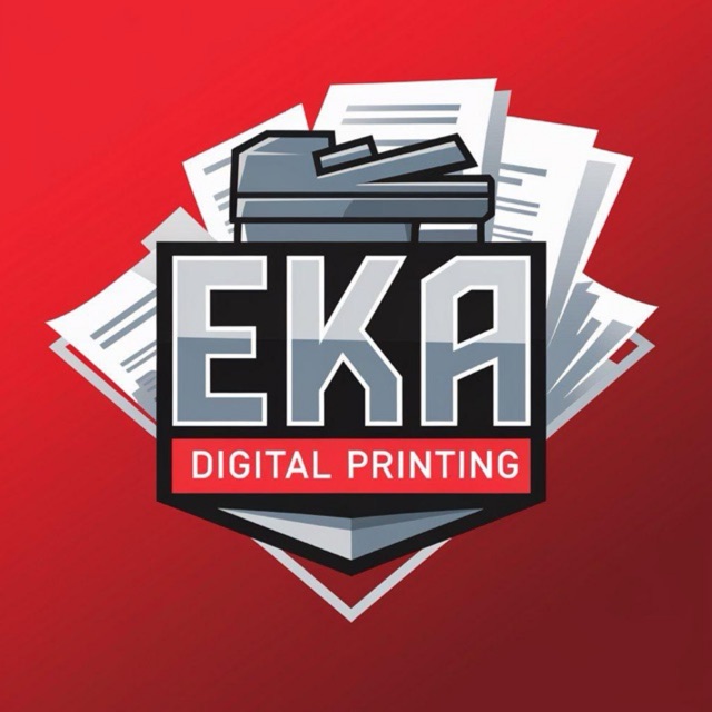 Produk EKA DIGITAL PRINTING | Shopee Indonesia