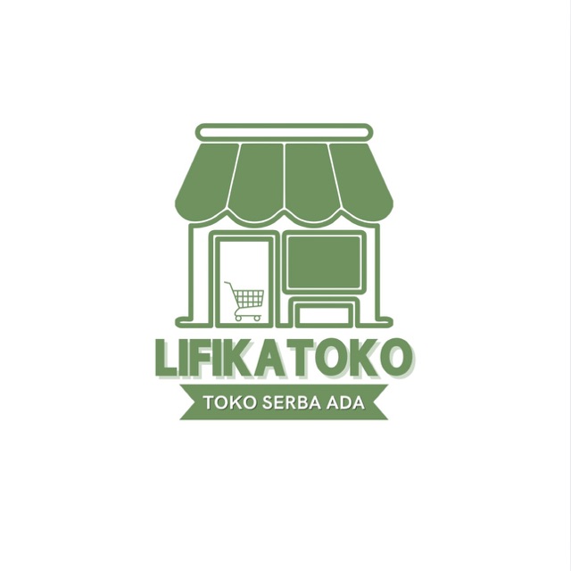 Produk LIFIKA TOKO SERBA ADA | Shopee Indonesia