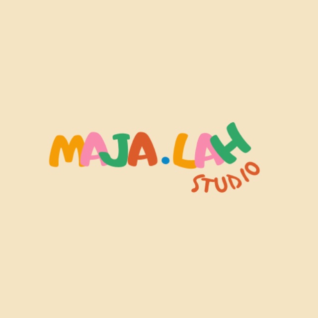 Produk Maja.Lah Studio | Shopee Indonesia