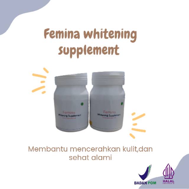 Produk FeminaWs | Shopee Indonesia