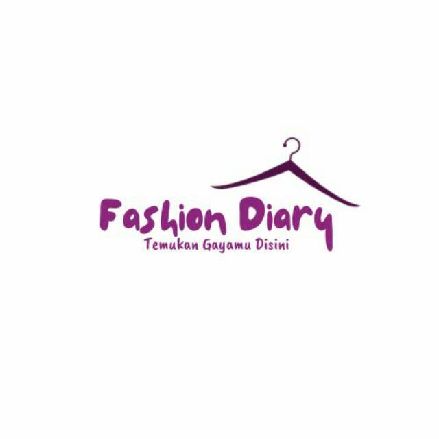 Produk Fashion Diary Store | Shopee Indonesia