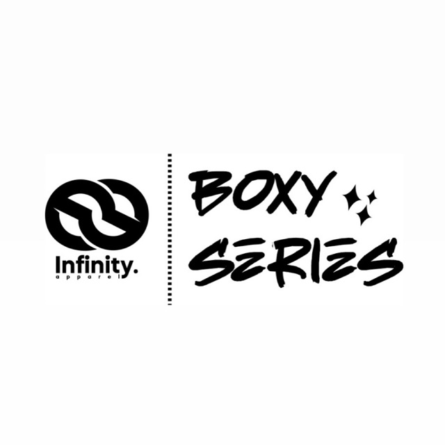 Produk INFINITY BOXY | Shopee Indonesia