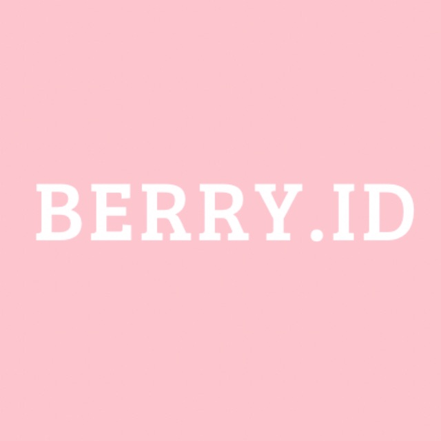 Produk BERRY.ID | Shopee Indonesia