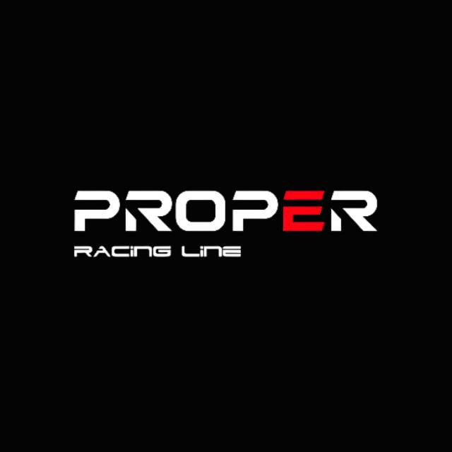 Produk PROPER RACING PART | Shopee Indonesia