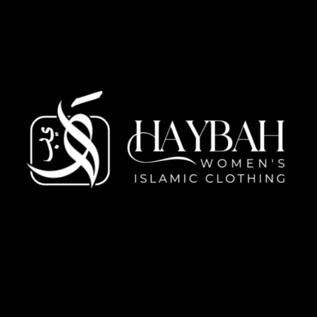 Produk Haiba Abaya | Shopee Indonesia
