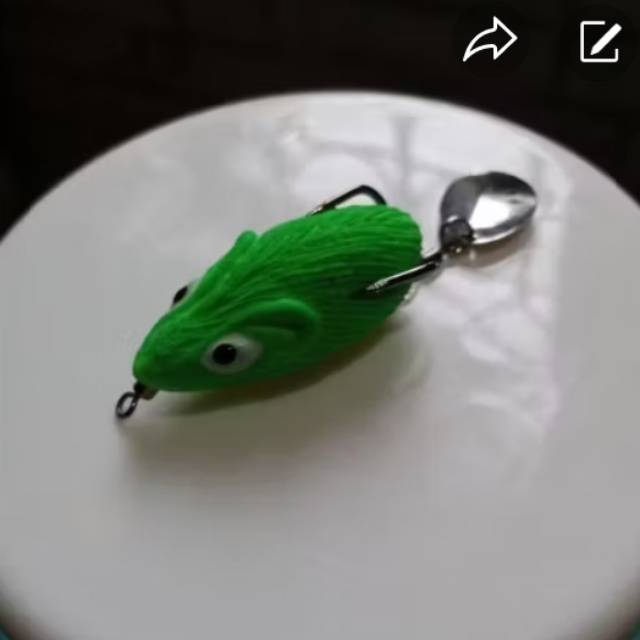 Produk BD_LURE | Shopee Indonesia