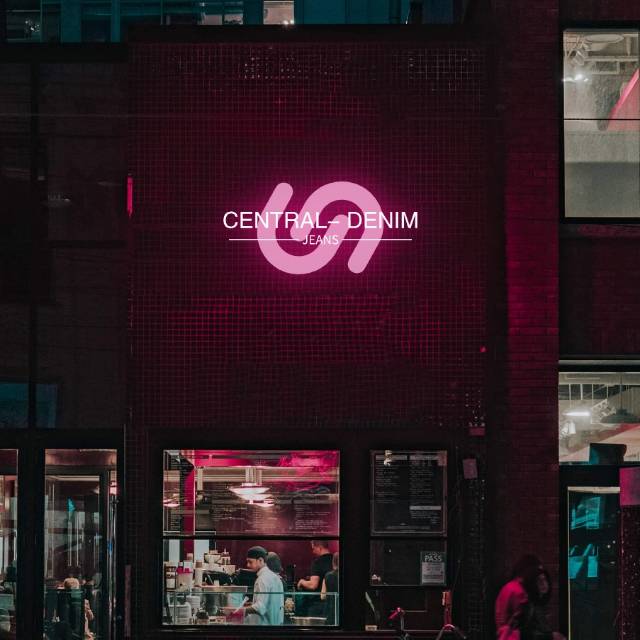 Produk CENTRAL-DENIM | Shopee Indonesia