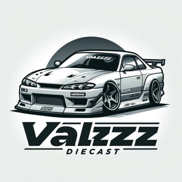 Produk Valzz Diecast | Shopee Indonesia