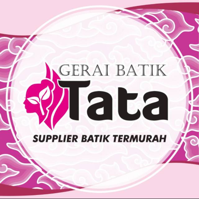Produk Gerai batik tata | Shopee Indonesia
