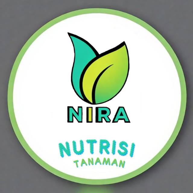 Produk Nutrisi Tanaman NIRA ORIGINAL | Shopee Indonesia