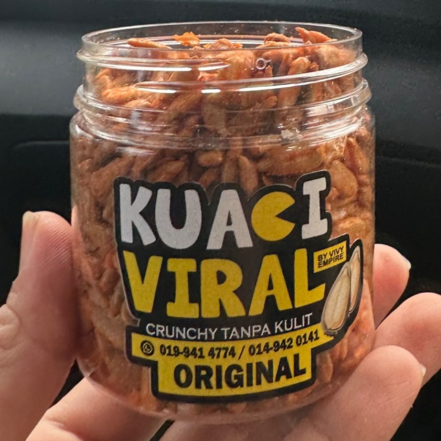 Produk Kuaci viral by Ruti M | Shopee Indonesia