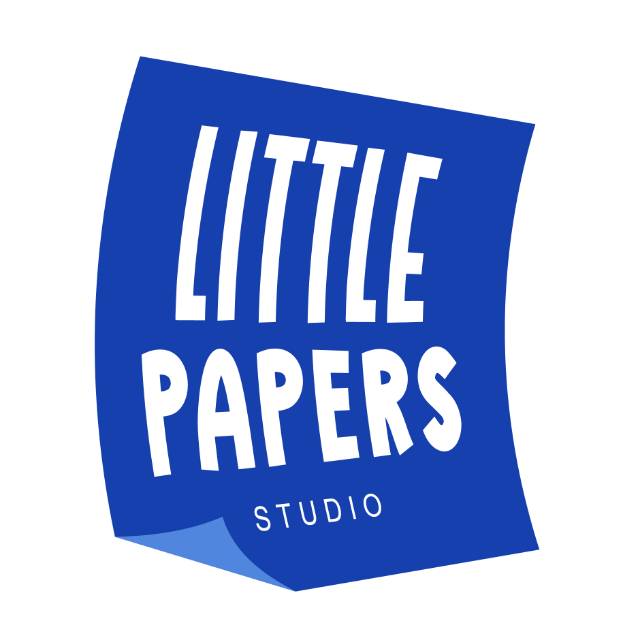 Produk Littlepapersstudio | Shopee Indonesia