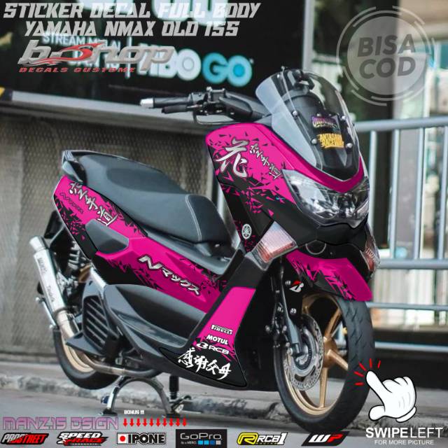 Produk Sticker Nation Bandung | Shopee Indonesia