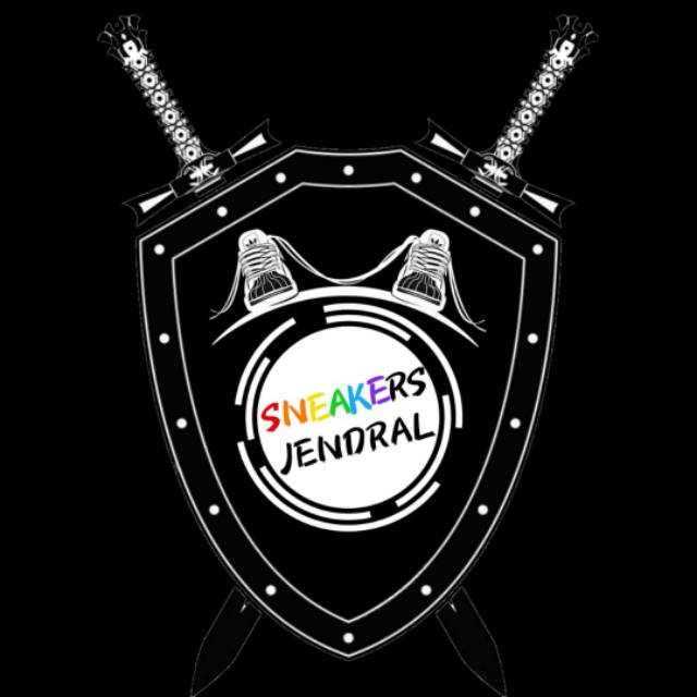 Produk Sneakers Jendral 02 | Shopee Indonesia