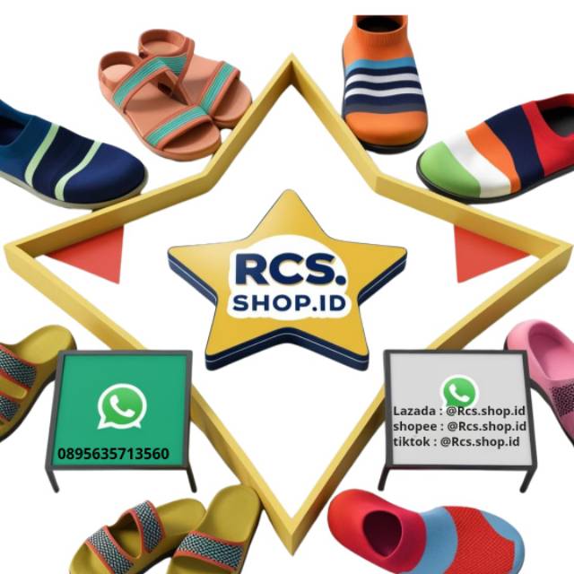 Produk Rcs. Shop. Id | Shopee Indonesia