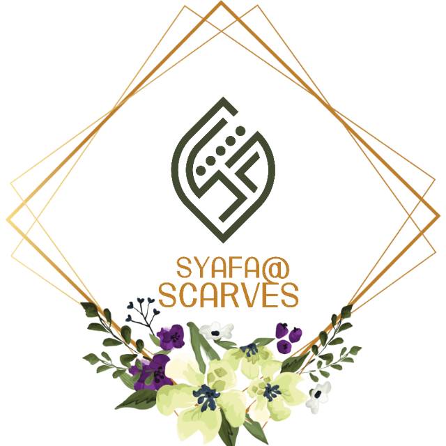 Produk Scarves by SF | Shopee Indonesia