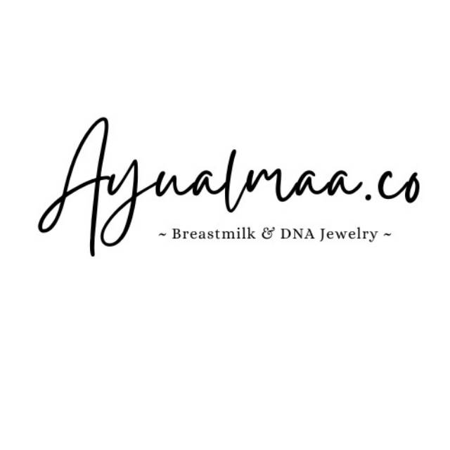 Produk Perhiasan ASI &DNA by Ayualmaa | Shopee Indonesia