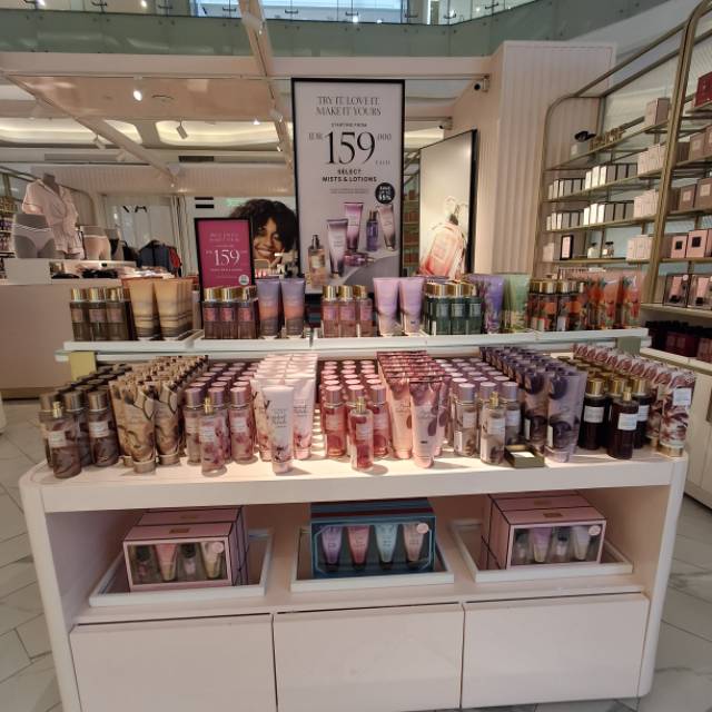 Produk Victoria_secret.tsmmks | Shopee Indonesia