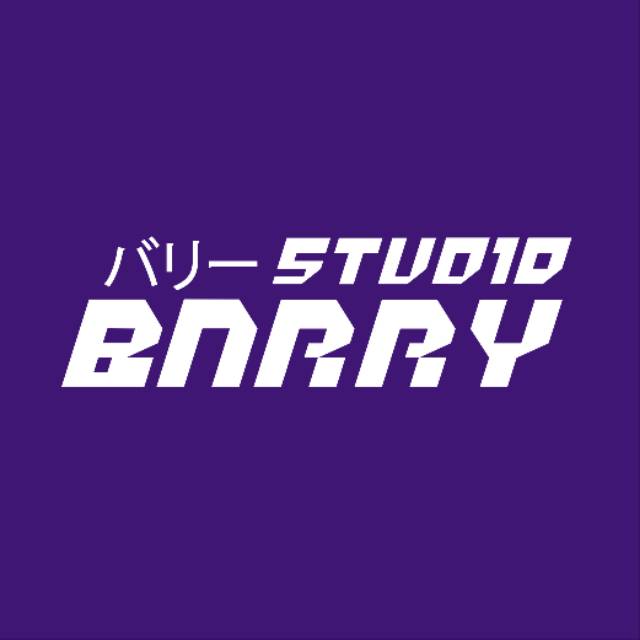 Produk Barry Studio | Shopee Indonesia
