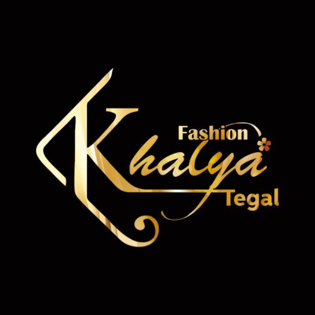Produk Khalya Fashion Daily | Shopee Indonesia