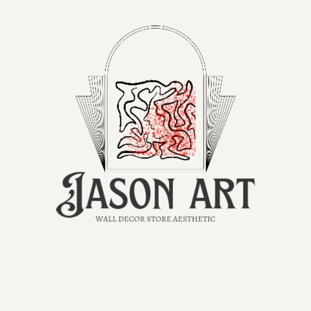 Produk Jason Art Decor | Shopee Indonesia