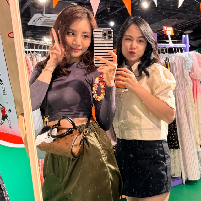 Produk cici bangkok | Shopee Indonesia