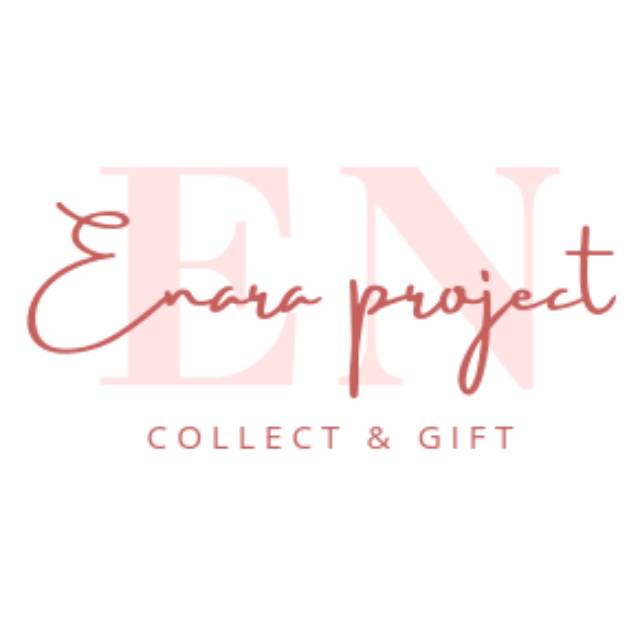 Produk Enara. Project | Shopee Indonesia