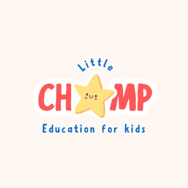 Produk Little Champ Kids | Shopee Indonesia