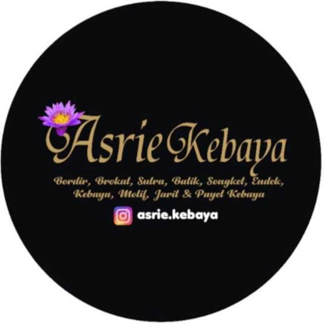 Produk Asrie kebaya bali | Shopee Indonesia