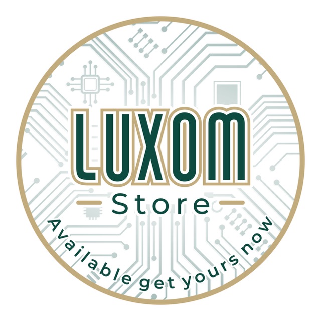 Produk Luxom Store | Shopee Indonesia