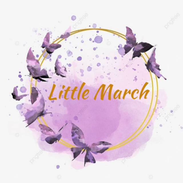 Produk lovely march | Shopee Indonesia