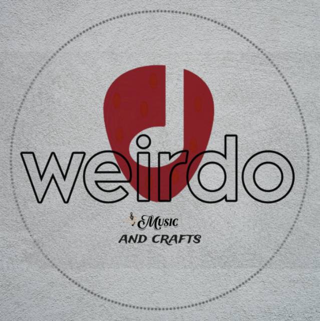 Produk Weirdo music and crafts | Shopee Indonesia
