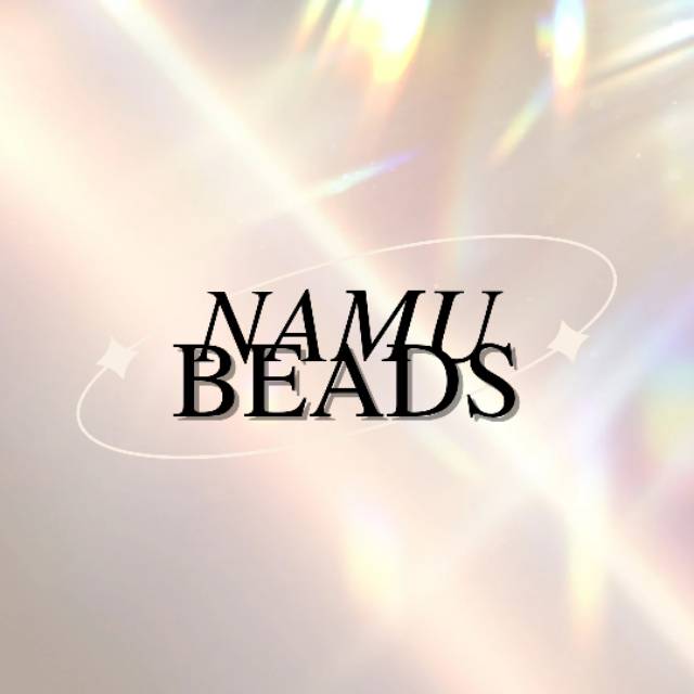 Produk Namu Beads | Shopee Indonesia