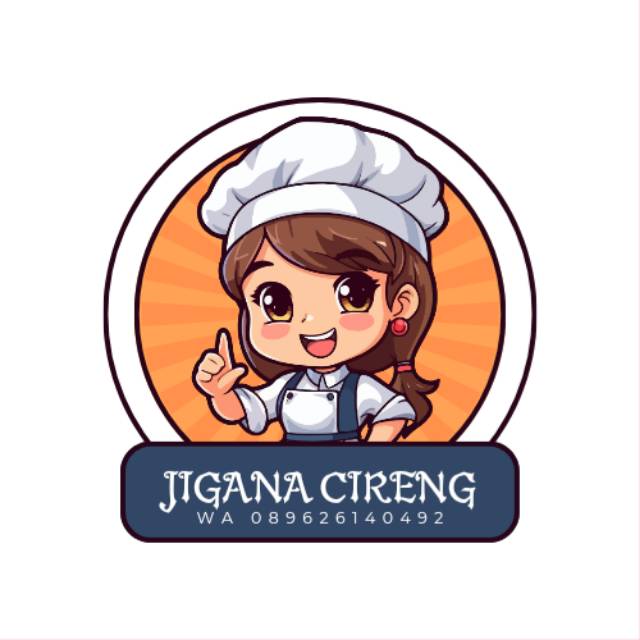 Produk Jigana.Cireng | Shopee Indonesia