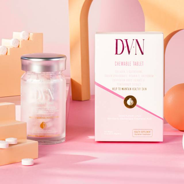 Produk DVN by wills1007 | Shopee Indonesia