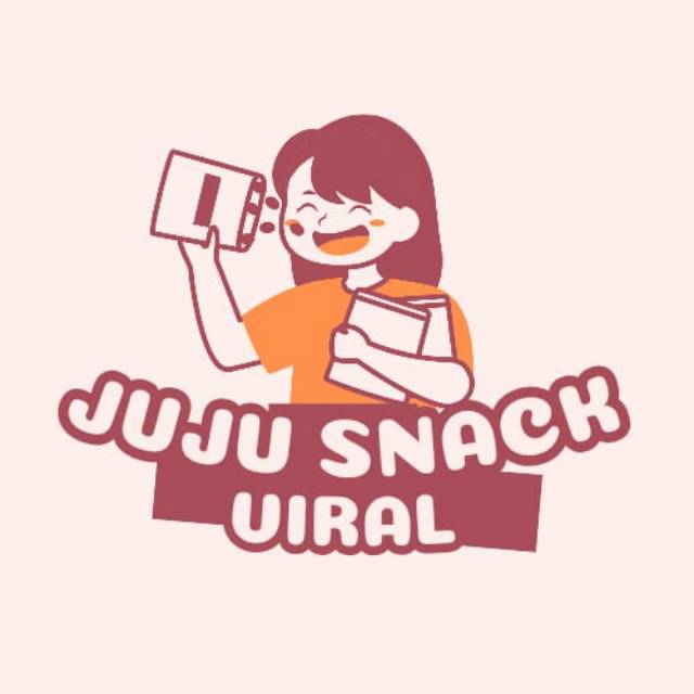 Produk Juju snack viral | Shopee Indonesia