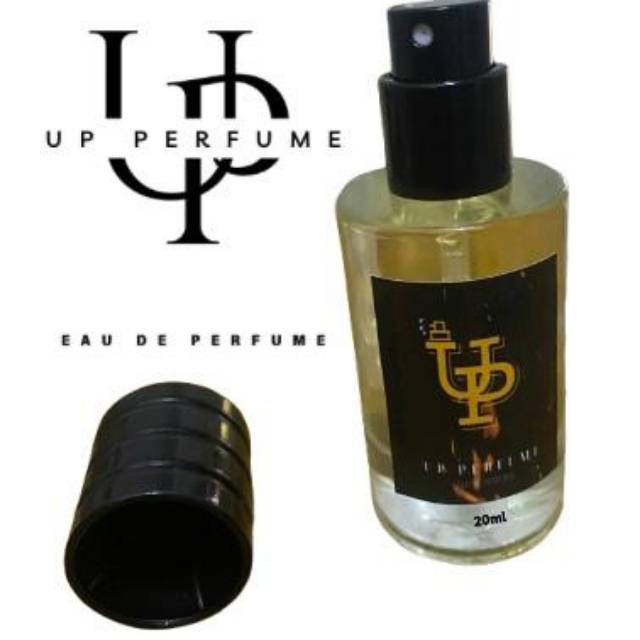 Produk Up Perfume | Shopee Indonesia