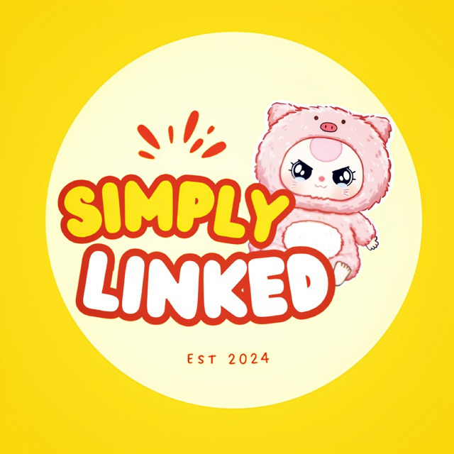 Produk SIMPLYLINKED | Shopee Indonesia