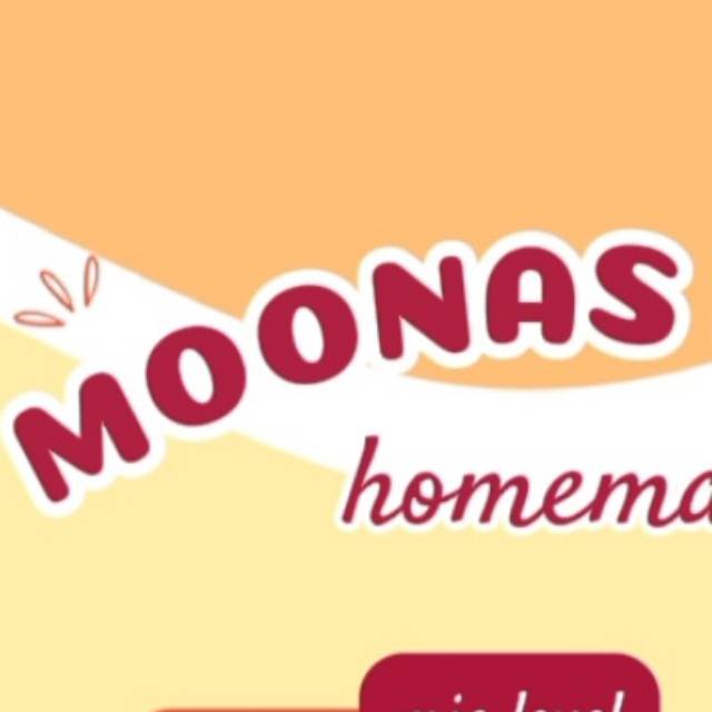 Produk MOONAS FOOD | Shopee Indonesia