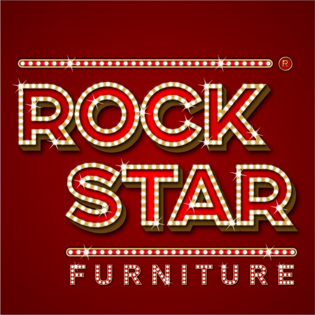 Produk Rockstar Furniture By Homking | Shopee Indonesia