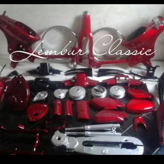 Produk Lembur Classic | Shopee Indonesia