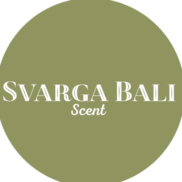 Produk Svarga Bali Scent | Shopee Indonesia