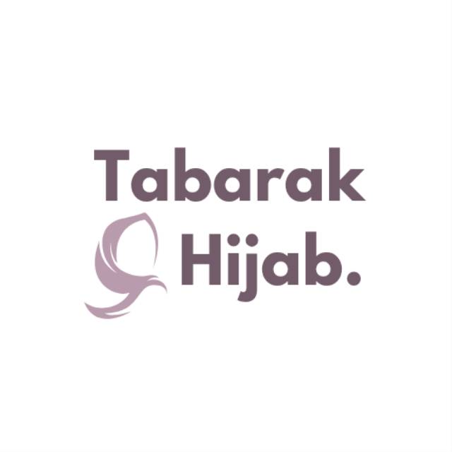 Produk TABARAK HIJAB | Shopee Indonesia