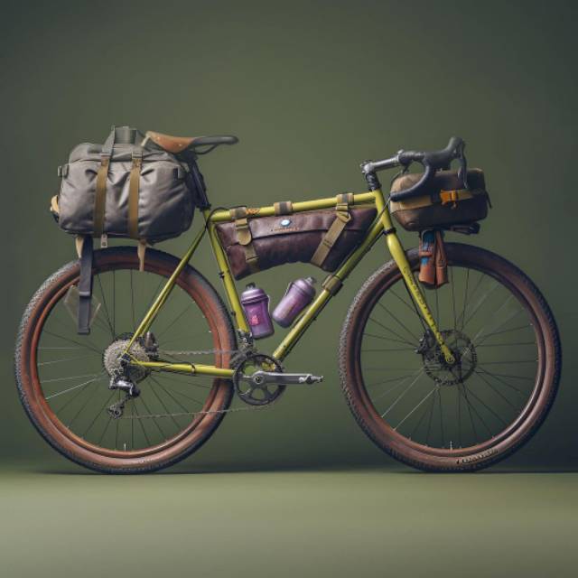 Produk YES BIKE | Shopee Indonesia