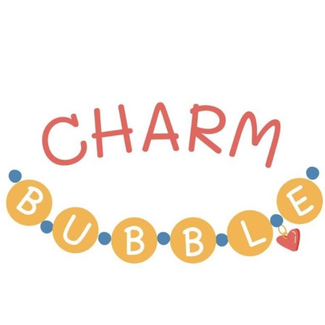 Produk Charm Bubble | Shopee Indonesia