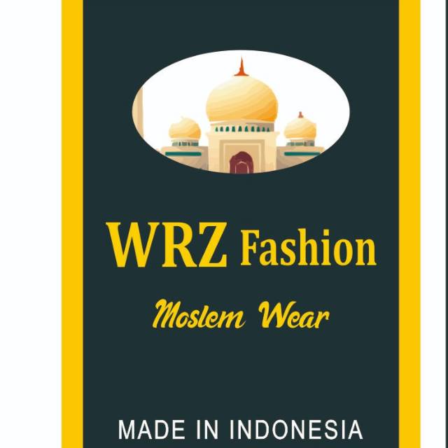 Produk WRZ fasion | Shopee Indonesia
